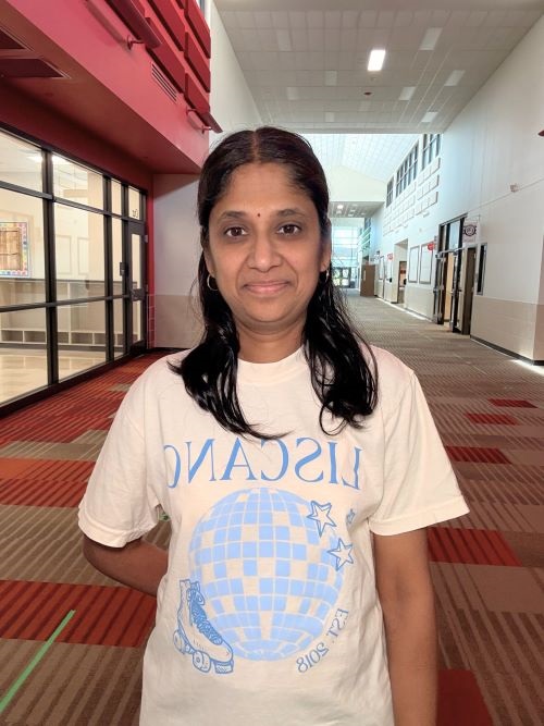 Liscano Elementary Staff