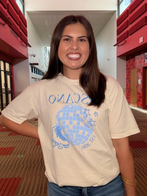 Liscano Elementary Staff