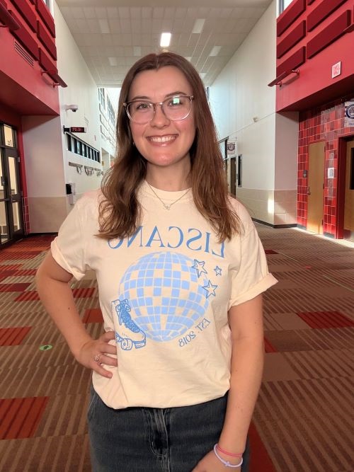 Liscano Elementary Staff