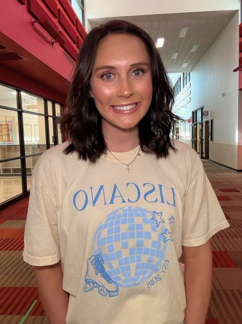 Liscano Elementary Staff