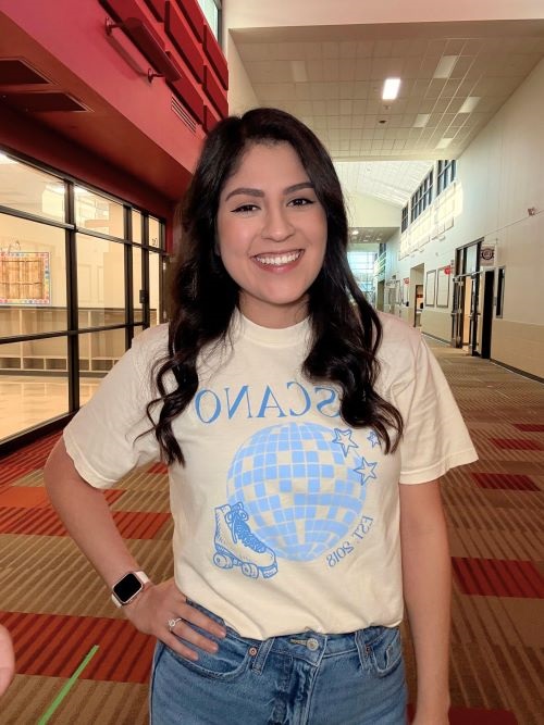 Liscano Elementary Staff