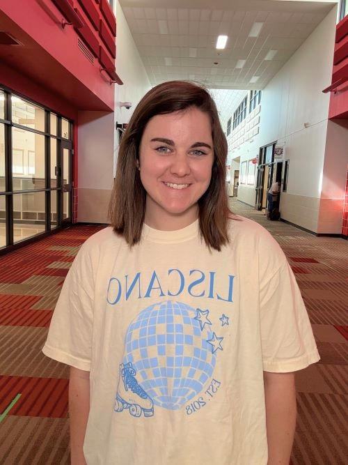 Liscano Elementary Staff