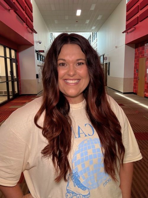 Liscano Elementary Staff