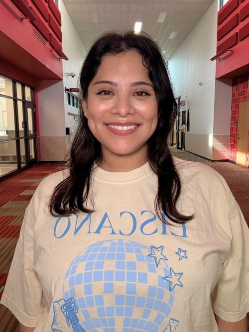 Liscano Elementary Staff