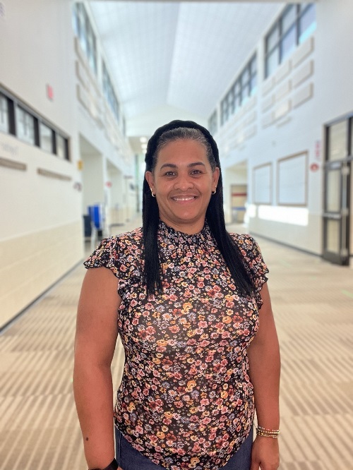 Liscano Elementary Staff