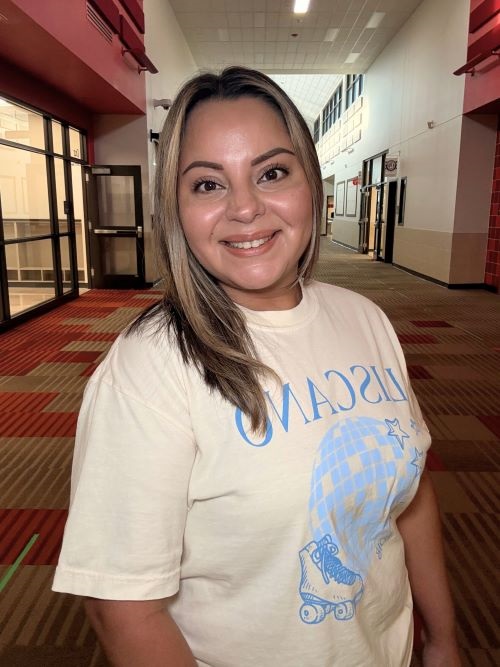 Liscano Elementary Staff