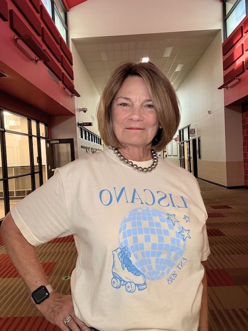 Liscano Elementary Staff