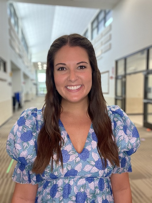 Liscano Elementary Staff