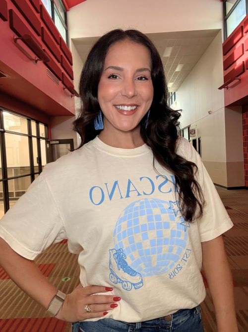 Liscano Elementary Staff