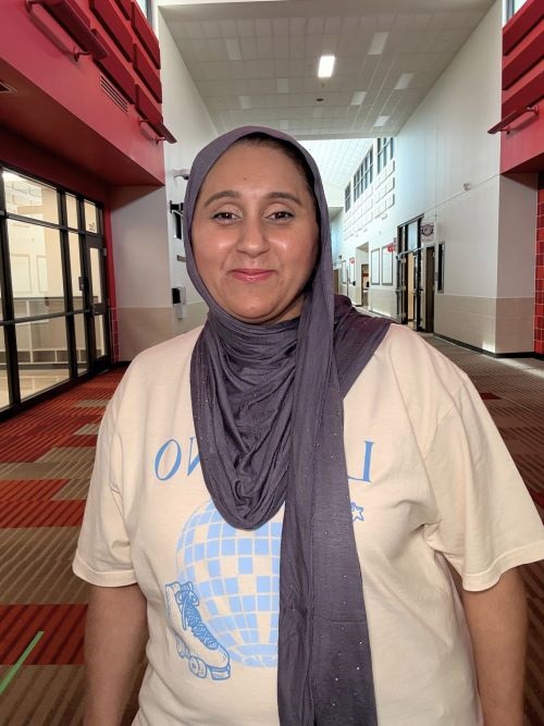 Liscano Elementary Staff