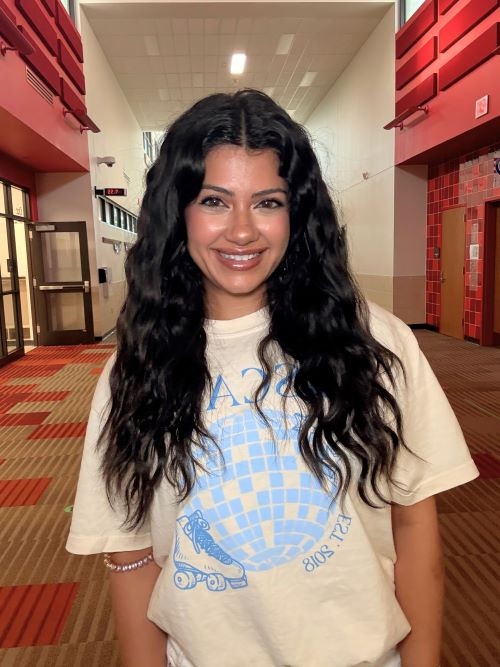 Liscano Elementary Staff