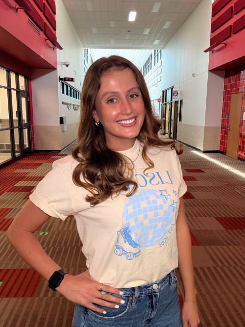 Liscano Elementary Staff