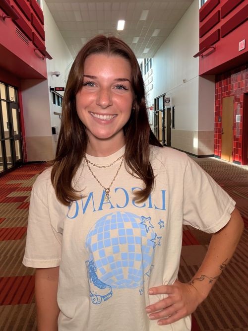 Liscano Elementary Staff