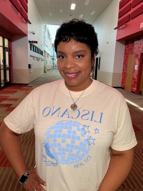 Liscano Elementary Staff