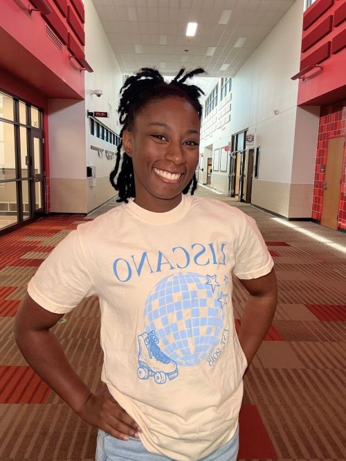 Liscano Elementary Staff