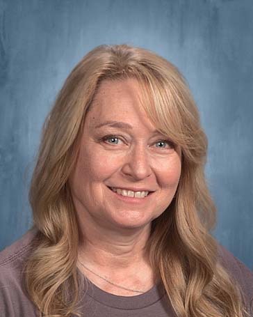 Lone Star High School Staff