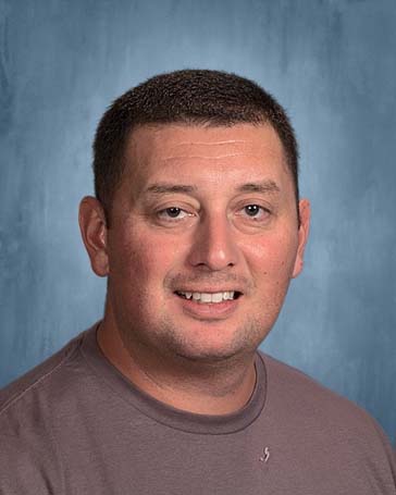 Lone Star High School Staff