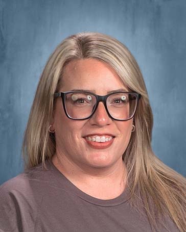 Lone Star High School Staff