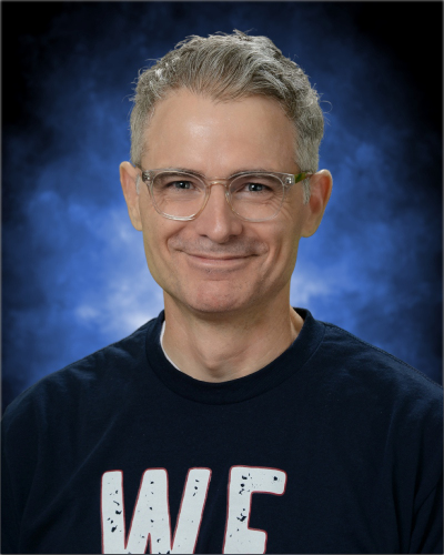 Maus Middle School Staff