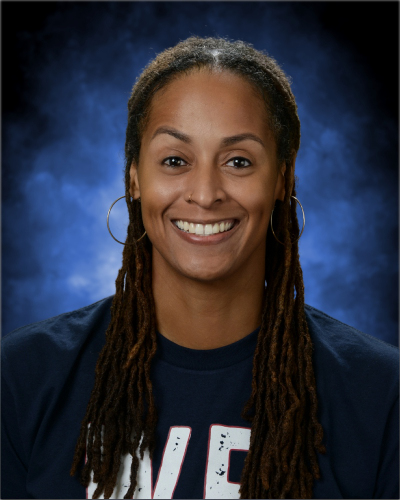 Maus Middle School Staff