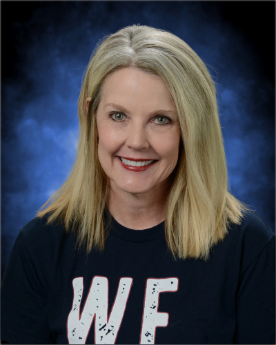 Maus Middle School Staff