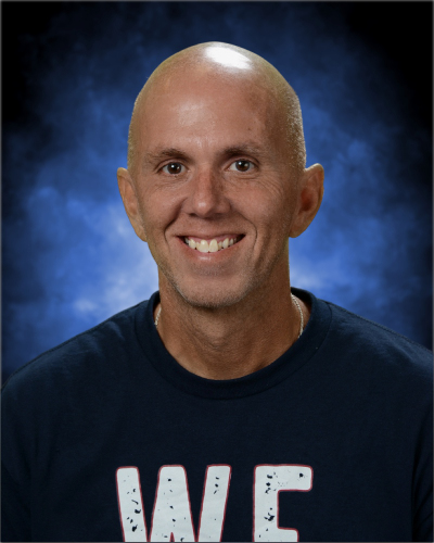 Maus Middle School Staff