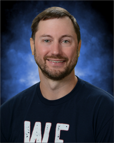 Maus Middle School Staff