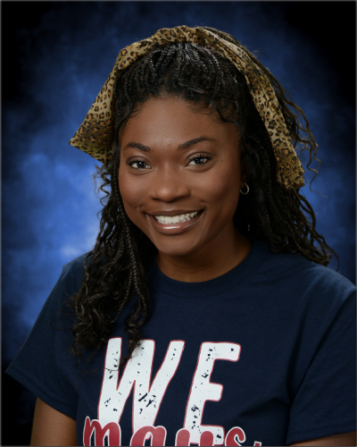 Maus Middle School Staff