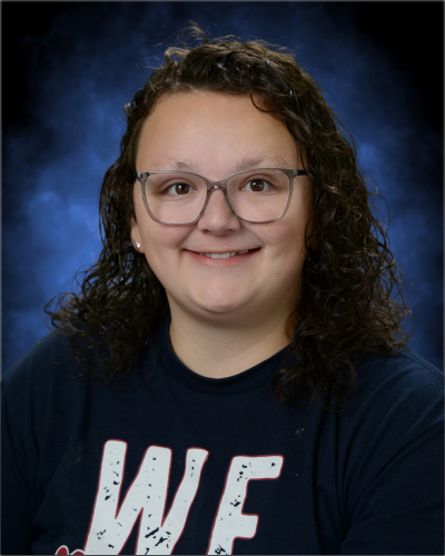 Maus Middle School Staff