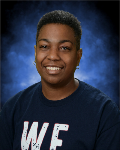 Maus Middle School Staff