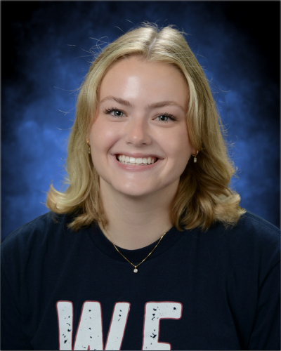 Maus Middle School Staff