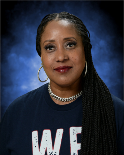 Maus Middle School Staff