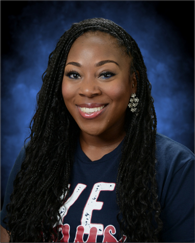 Maus Middle School Staff