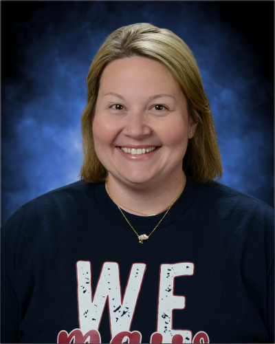 Maus Middle School Staff