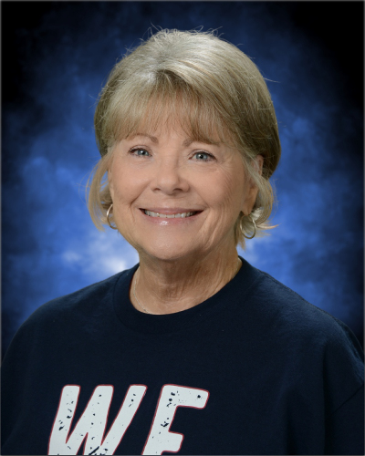 Maus Middle School Staff