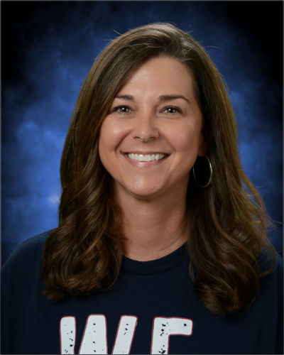 Maus Middle School Staff