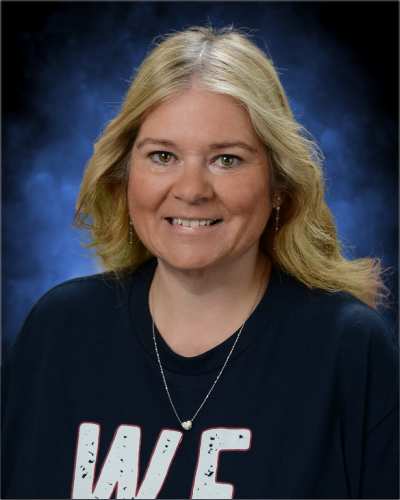 Maus Middle School Staff