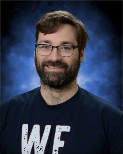 Maus Middle School Staff