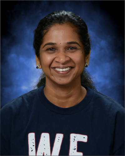 Maus Middle School Staff