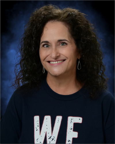 Maus Middle School Staff