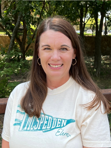 McSpedden Elementary Staff