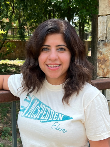 McSpedden Elementary Staff