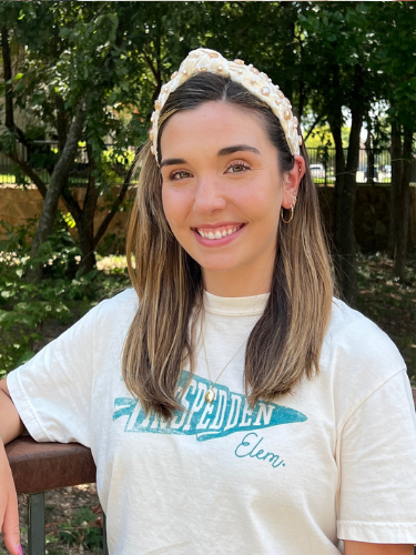 McSpedden Elementary Staff