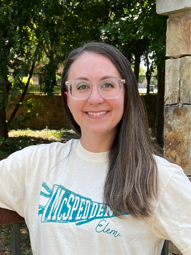 McSpedden Elementary Staff