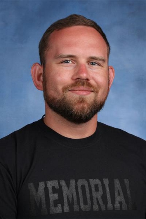 Memorial High School Staff