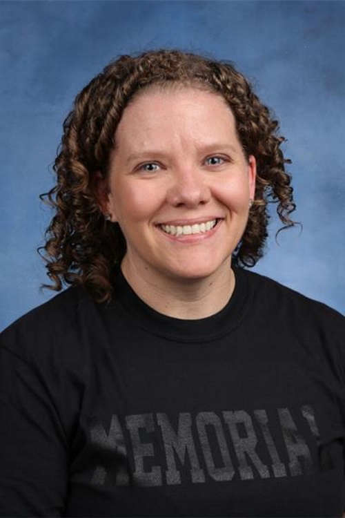 Memorial High School Staff