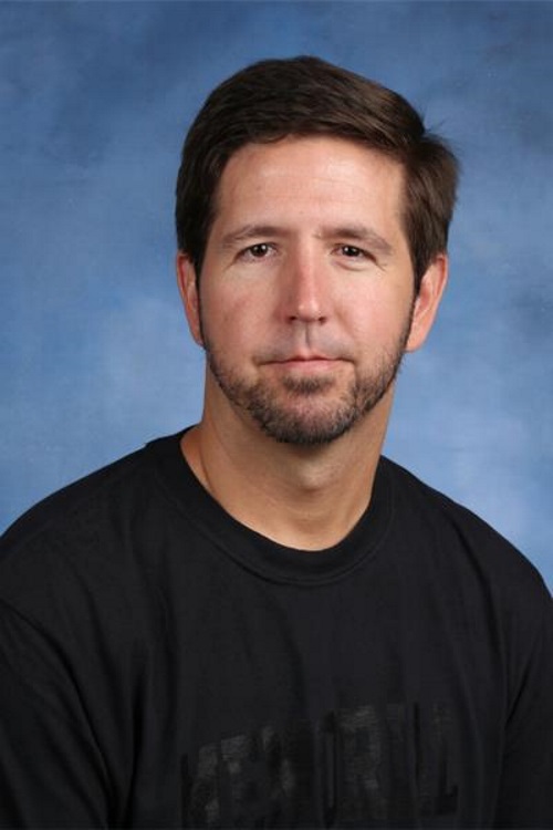 Memorial High School Staff