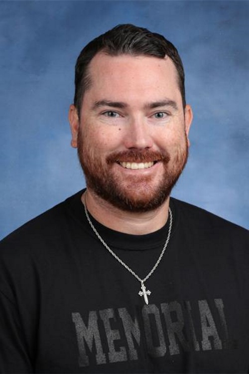 Memorial High School Staff