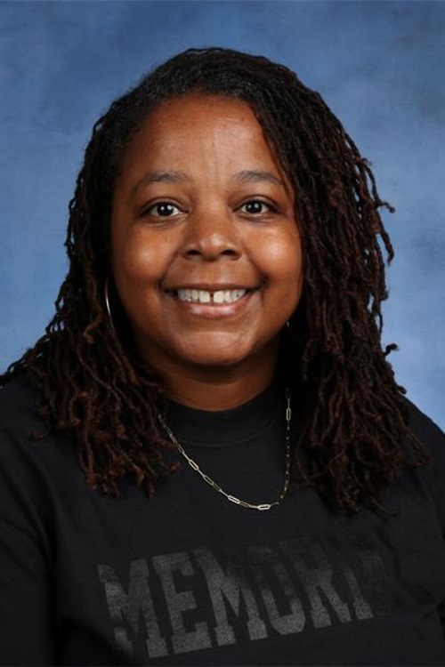 Memorial High School Staff