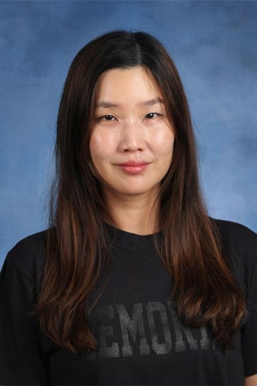 Memorial High School Staff